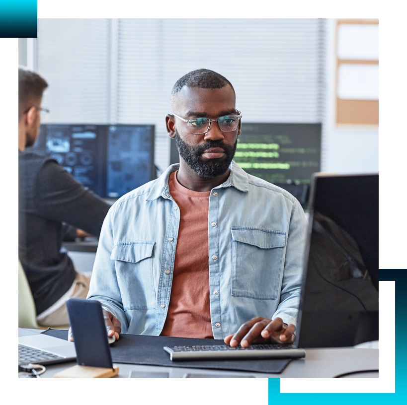 24/7 Managed Cybersecurity Services in Corpus Christi